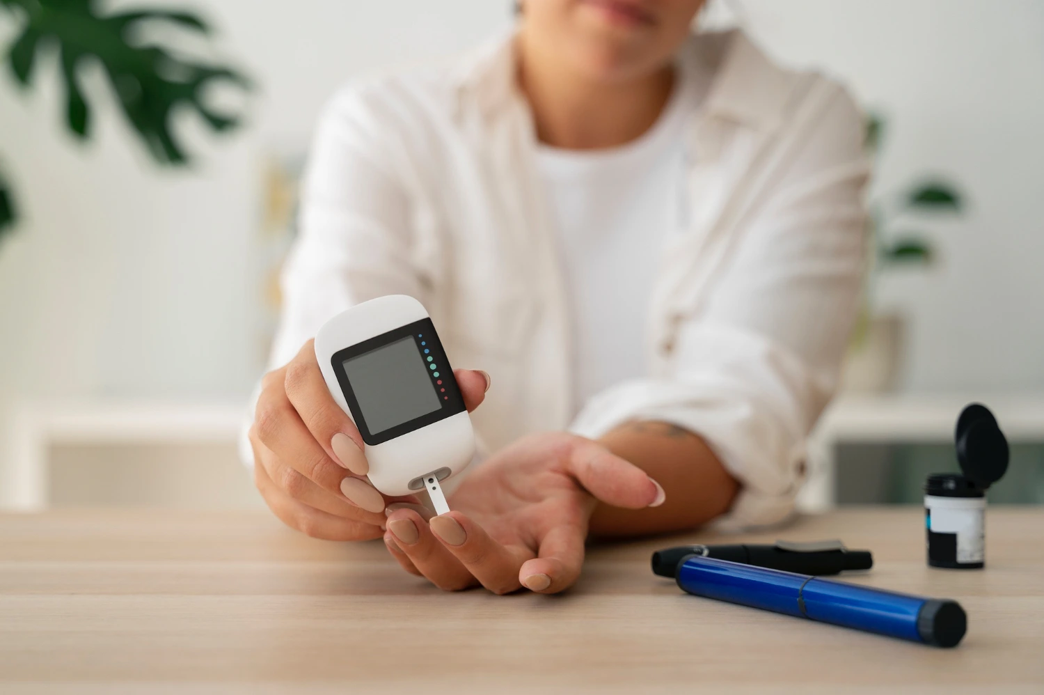 Berapa Gula Darah yang Normal? Ketahui Skala dan Cara Menjaganya ...