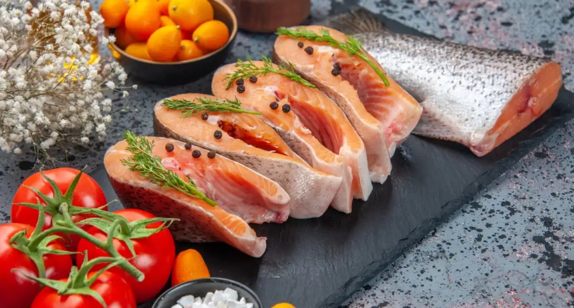 7 Makanan Tinggi Protein untuk Jaga Kesehatan Tubuh - Medistra Hospital